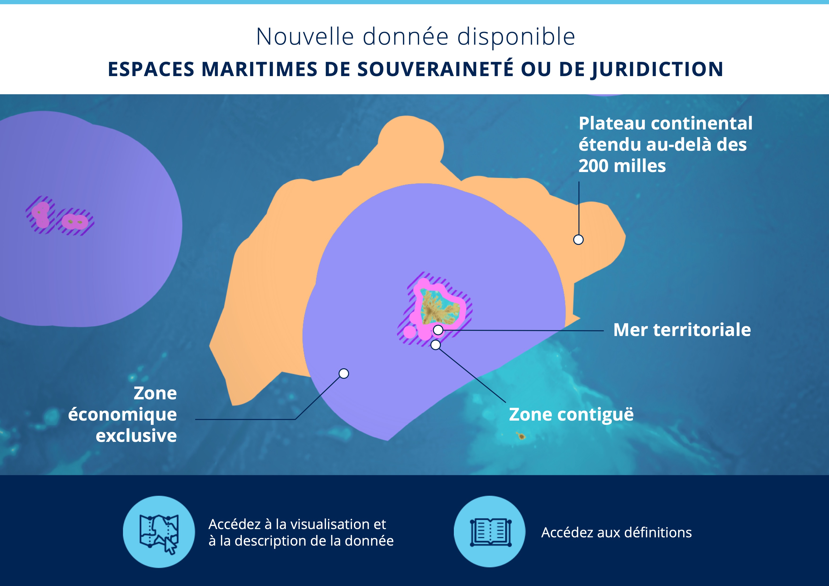 Accueil | limitesmaritimes.gouv.fr